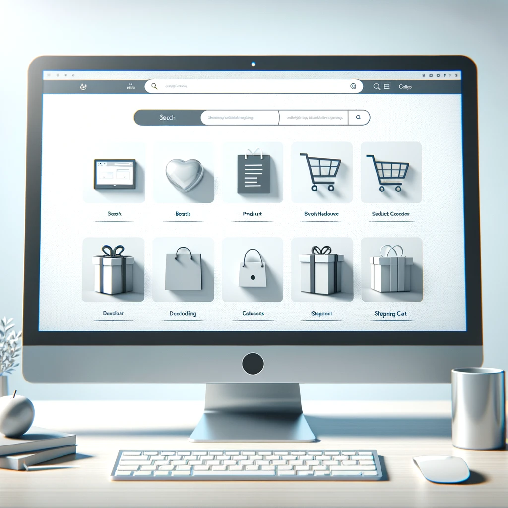 O Futuro do E-commerce: Como as Inovações em Sites Estão Revolucionando ...